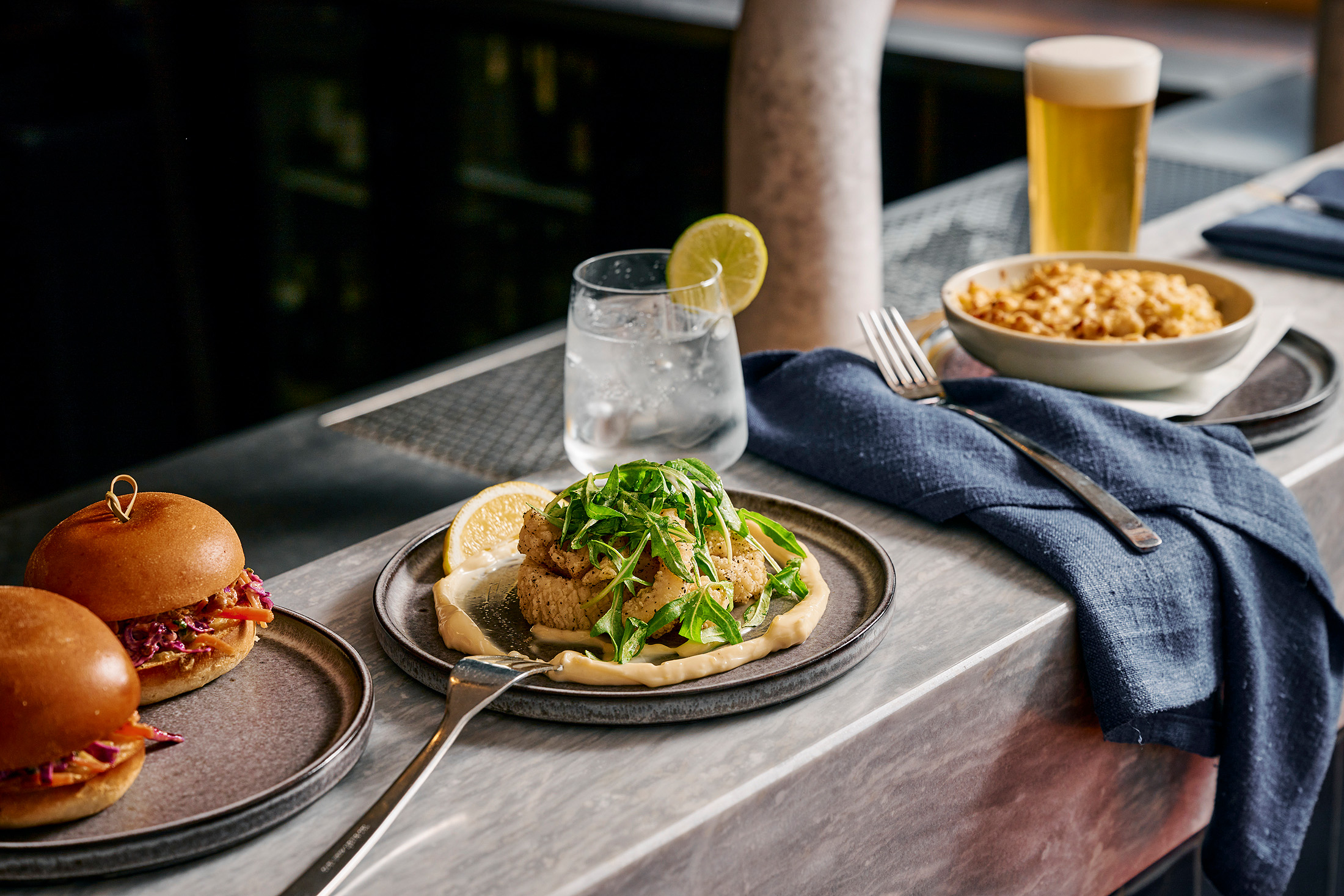 Happy Hour | Nautica Restaurant in Geelong